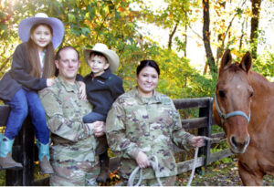 Dreams on Horseback - Enriching Lives with Horses