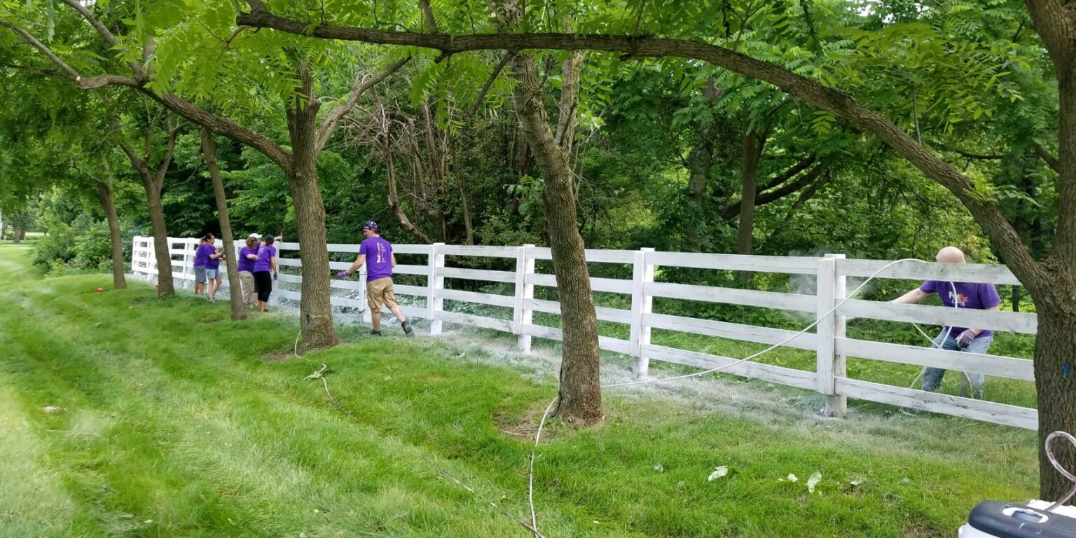 Programs - Dreams on Horseback